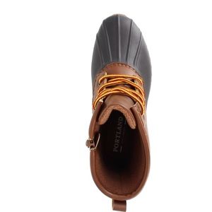 Portland Boot Company | Shoes | Portland Boot Company Colorado 6 Duck ...